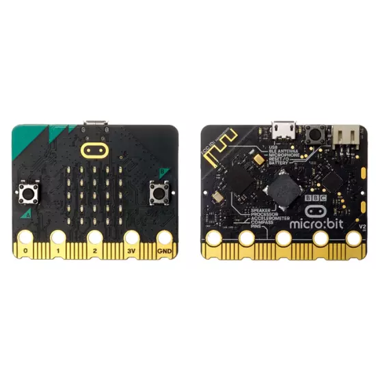 module bbc microbit v2 2
