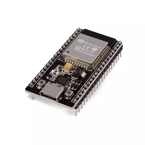 esp32 usb type c 38 pin wroom 32