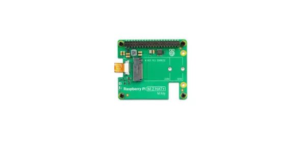raspberry pi m 2 hat extension