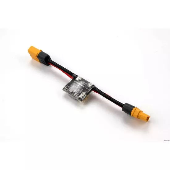 holybro pm02 v3 power module 12s power distrbution board for apm pix32 ...