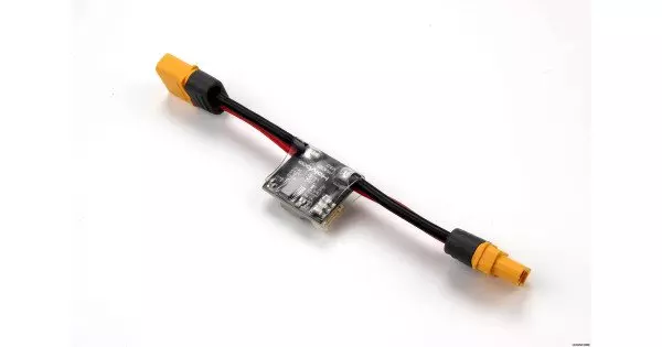 holybro pm02 v3 power module 12s power distrbution board for apm pix32 ...